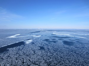 NOAA GLERL prepares for 2025 ice season | NOAA Great Lakes ...